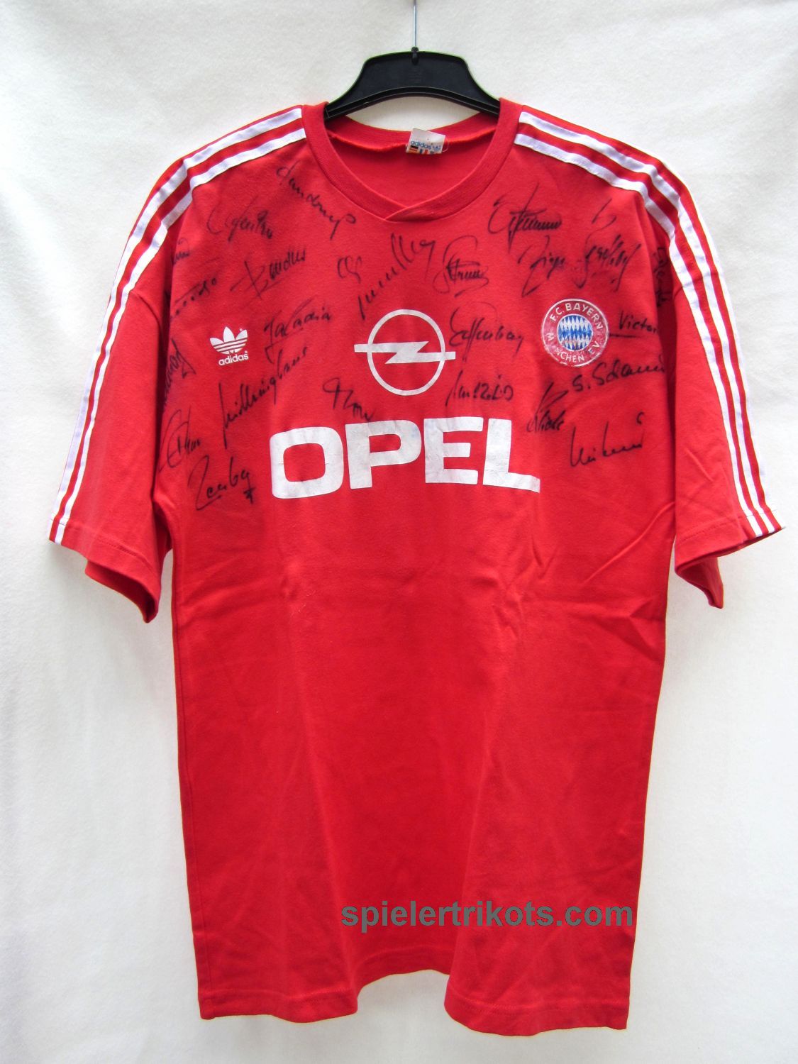 - Bayern_1989_1990-1992_1993_Opel