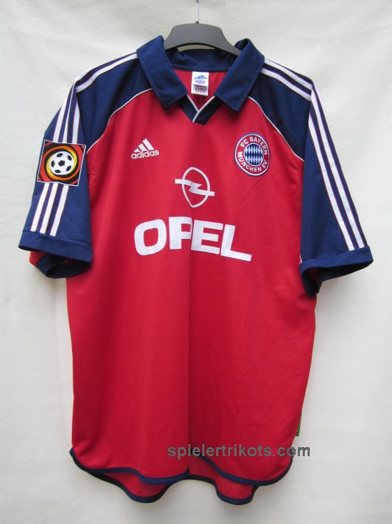- Bayern_1999_2000-2000_2001_Opel